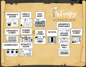 Maps – 🏝 Poptropica Help Blog 🗺