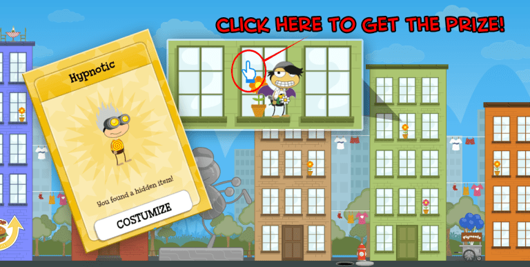 Early Poptropica Island Guide – 🏝 Poptropica Help Blog 🗺