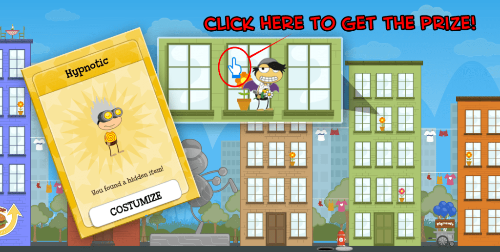 Early Poptropica Island Guide – 🏝 Poptropica Help Blog 🗺