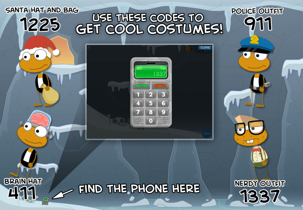 Nabooti Island Guide – 🏝 Poptropica Help Blog 🗺