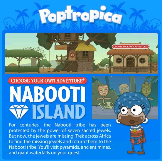 nabooti-description – 🏝 Poptropica Help Blog 🗺