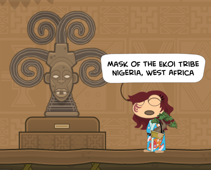 Nabooti Island Guide – 🏝 Poptropica Help Blog 🗺