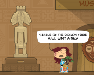 Nabooti Island Guide – 🏝 Poptropica Help Blog 🗺