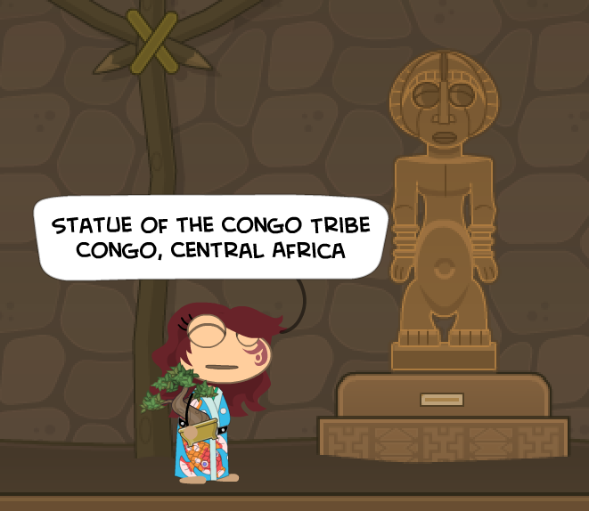 Nabooti Island Guide – 🏝 Poptropica Help Blog 🗺