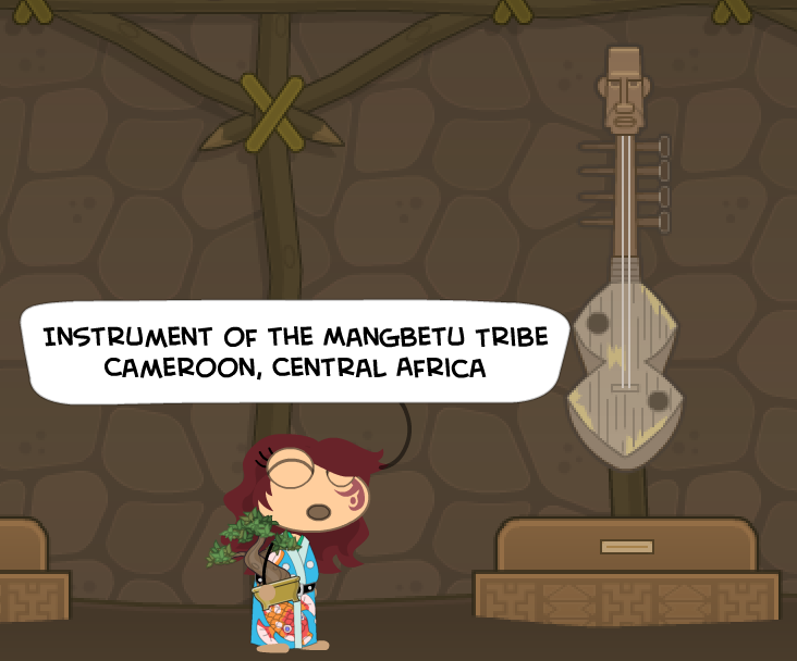 Nabooti Island Guide – 🏝 Poptropica Help Blog 🗺