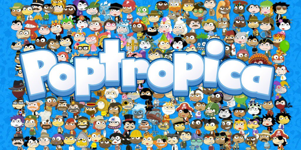 Fandom Community Directory – 🏝 Poptropica Help Blog 🗺