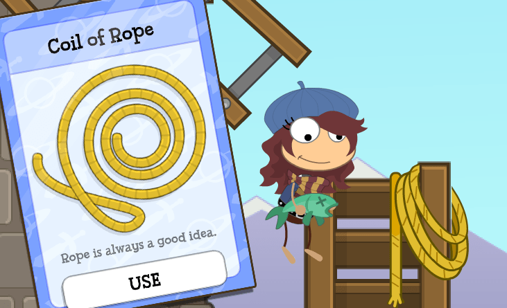 Astro-Knights Island Guide – 🏝 Poptropica Help Blog 🗺
