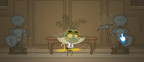 Haunted House Guide – 🏝️ Poptropica Help Blog 🗺️