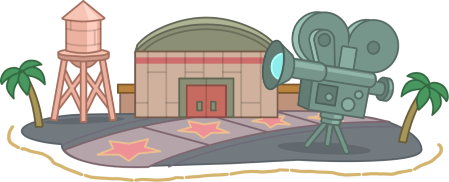 Back Lot Island Guide – 🏝 Poptropica Help Blog 🗺