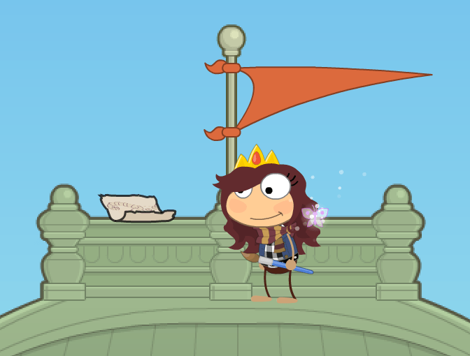 Counterfeit Island Guide – 🏝 Poptropica Help Blog 🗺
