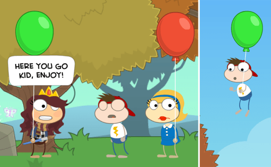 Counterfeit Island Guide – 🏝 Poptropica Help Blog 🗺