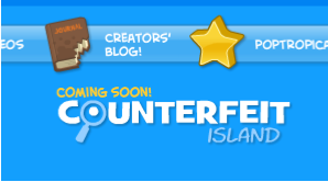 Candy Canes and Proof that Counterfeit Island is coming soon! – 🏝 ...