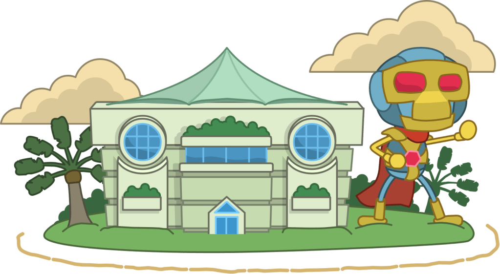 PoptropiCon Island Guide – 🏝 Poptropica Help Blog 🗺