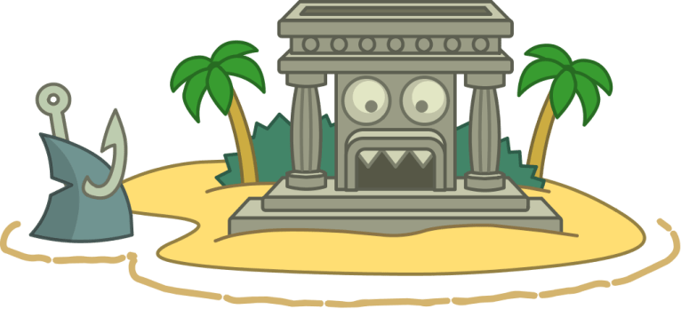 Shark Tooth Island Guide – 🏝 Poptropica Help Blog 🗺