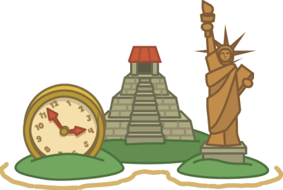 Time Tangled Island Guide – 🏝 Poptropica Help Blog 🗺