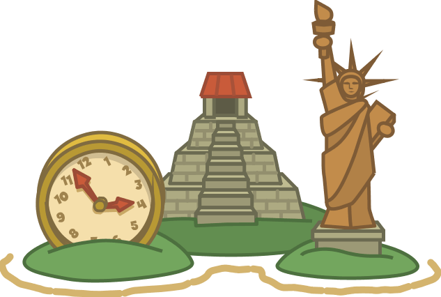 Time Tangled Island Guide – 🏝️ Poptropica Help Blog 🗺️