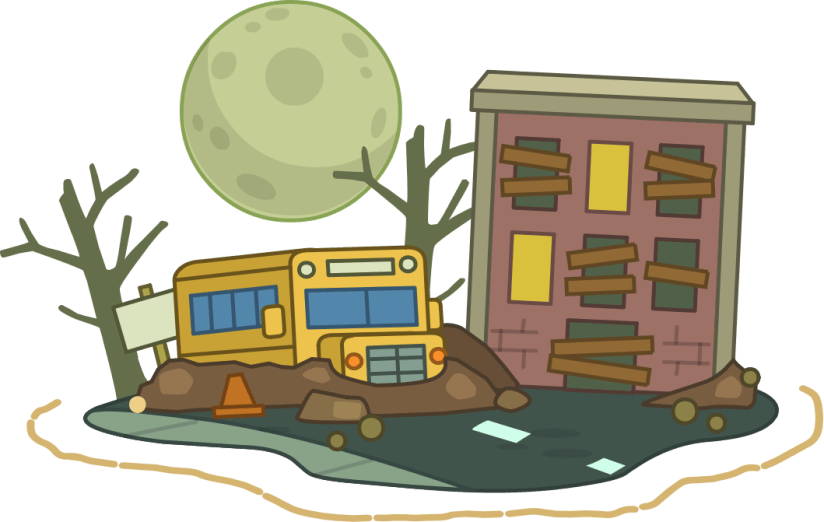 Zomberry Island Guide – 🏝 Poptropica Help Blog 🗺