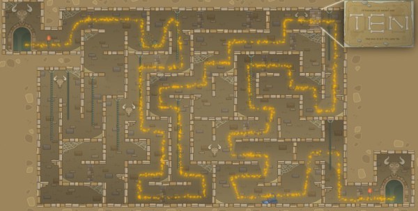 Mythology Island Guide – 🏝 Poptropica Help Blog 🗺