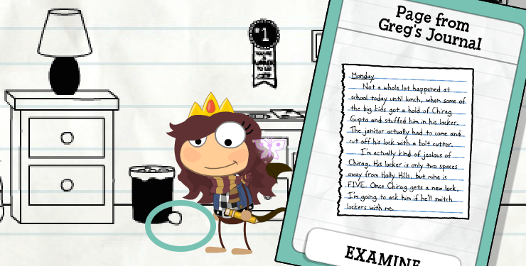 Wimpy Wonderland Island Guide – 🏝 Poptropica Help Blog 🗺