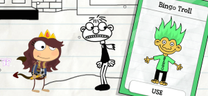Wimpy Wonderland Island Guide – 🏝 Poptropica Help Blog 🗺