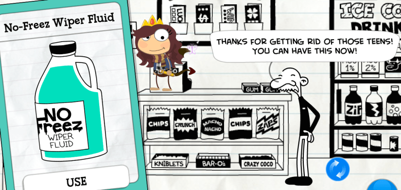Wimpy Wonderland Island Guide – 🏝 Poptropica Help Blog 🗺