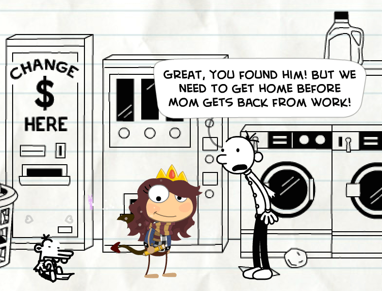 Wimpy Wonderland Island Guide – 🏝 Poptropica Help Blog 🗺