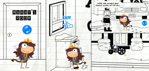Wimpy Wonderland Island Guide – 🏝 Poptropica Help Blog 🗺