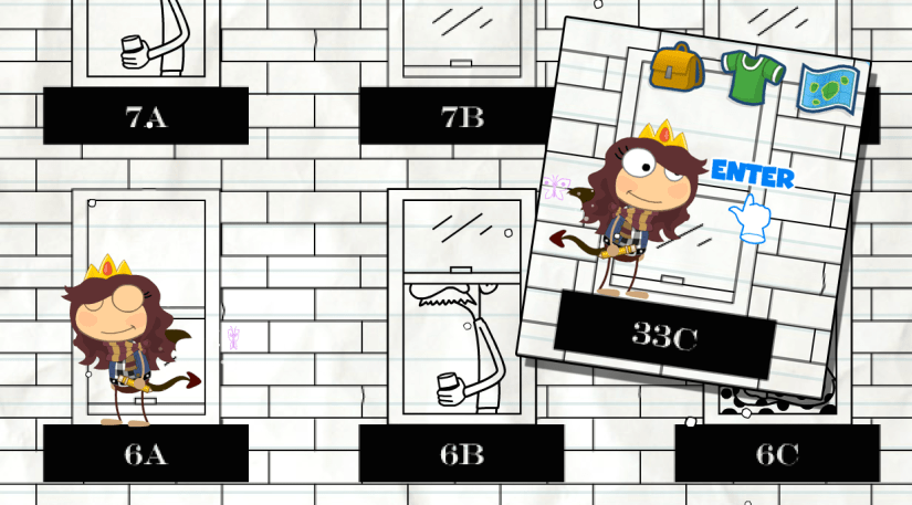 Wimpy Wonderland Island Guide – 🏝 Poptropica Help Blog 🗺