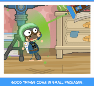 Shrink Ray Island Guide – 🏝️ Poptropica Help Blog 🗺️
