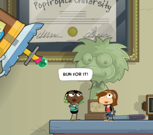 Shrink Ray Island Guide – 🏝️ Poptropica Help Blog 🗺️