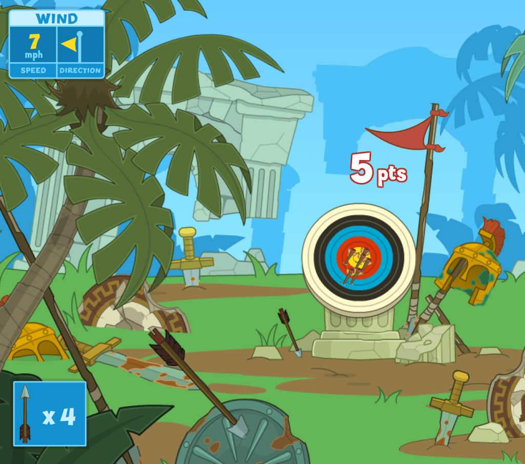 Poptropolis Games Island Guide – 🏝 Poptropica Help Blog 🗺