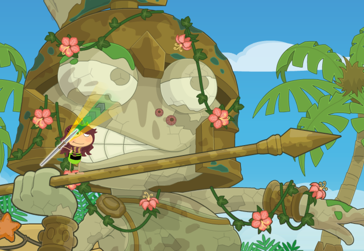 Poptropolis Games Island Guide – 🏝 Poptropica Help Blog 🗺
