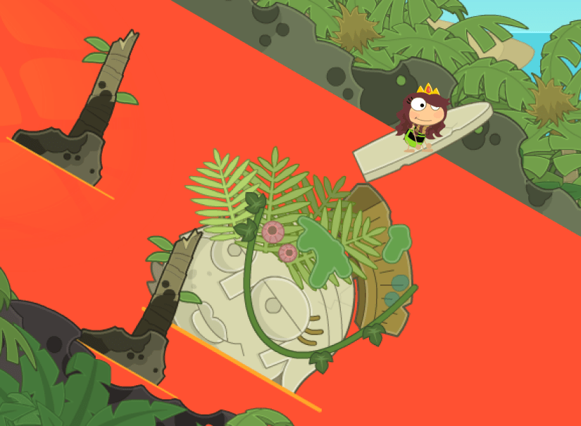 Poptropolis Games Island Guide – 🏝 Poptropica Help Blog 🗺
