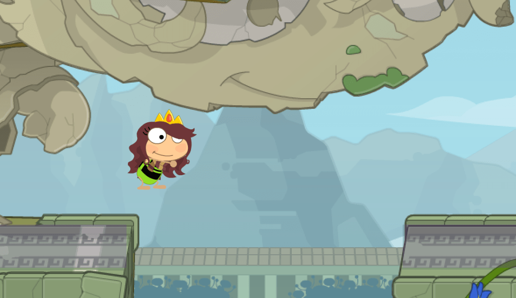 Poptropolis Games Island Guide – 🏝 Poptropica Help Blog 🗺