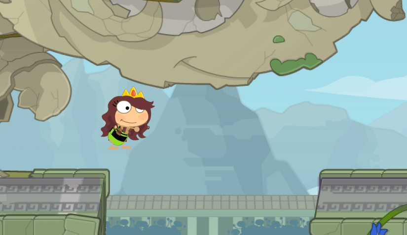 Poptropolis Games Island Guide – 🏝 Poptropica Help Blog 🗺