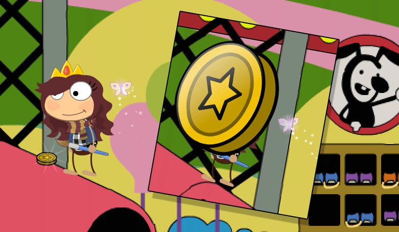 Wimpy Boardwalk Island Guide – 🏝 Poptropica Help Blog 🗺