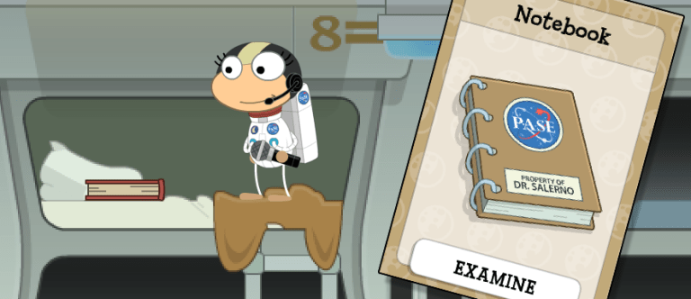Lunar Colony Island Guide – 🏝️ Poptropica Help Blog 🗺️
