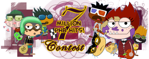 Poptropica Help Blog: 7 Million Hits Contest!! – 🏝 Poptropica Help Blog 🗺