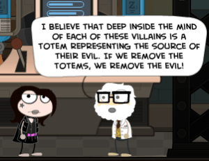 Super Villain Island Guide – 🏝 Poptropica Help Blog 🗺