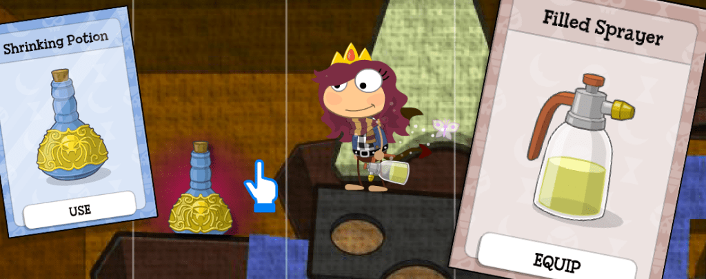 Super Villain Island Guide – 🏝️ Poptropica Help Blog 🗺️