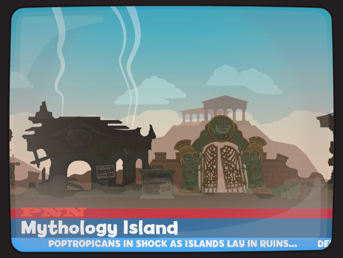 Super Villain Island – 🏝️ Poptropica Help Blog 🗺️