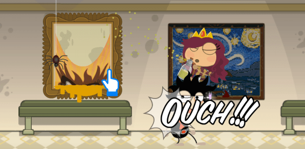 Super Villain Island Guide – 🏝 Poptropica Help Blog 🗺