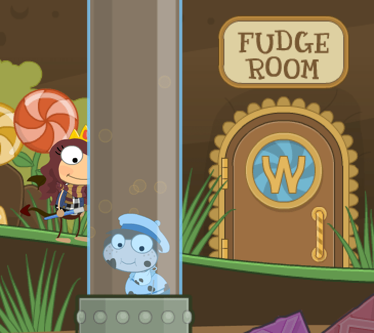 Charlie and the Chocolate Factory Island Guide – 🏝 Poptropica Help Blog 🗺