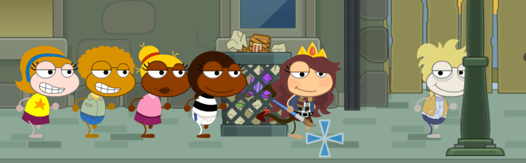 Charlie and the Chocolate Factory Island Guide – 🏝 Poptropica Help Blog 🗺