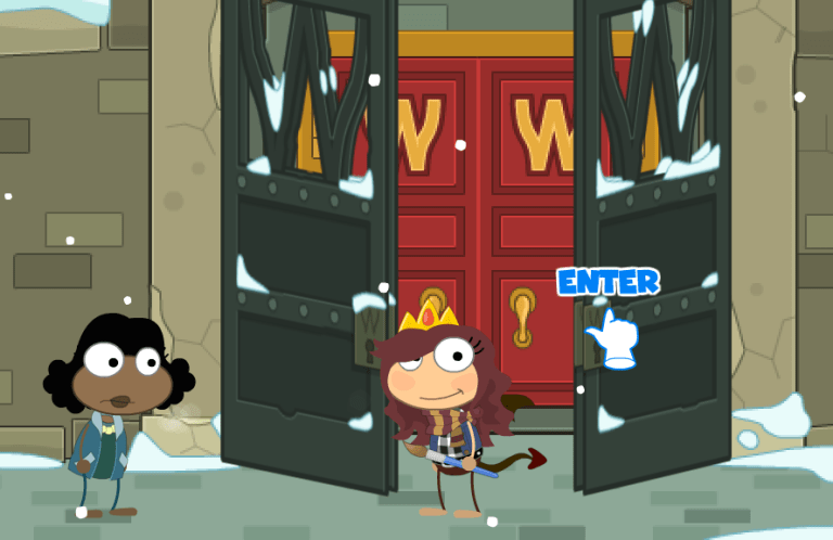Charlie and the Chocolate Factory Island Guide – 🏝 Poptropica Help Blog 🗺