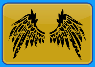 Seraphim – 🏝 Poptropica Help Blog 🗺