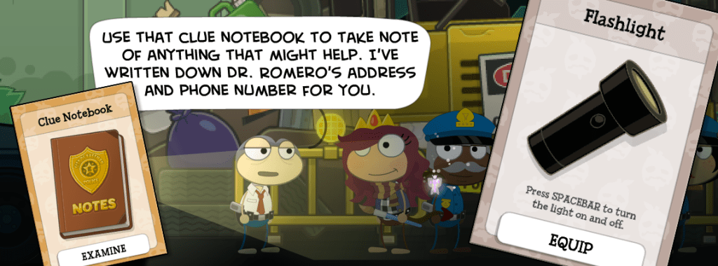 Zomberry Island Guide – 🏝 Poptropica Help Blog 🗺