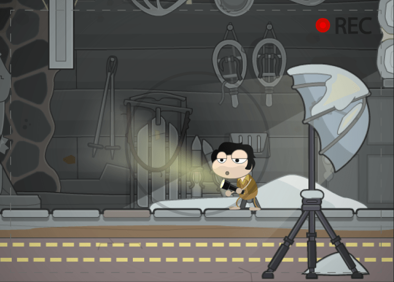 Back Lot Island Guide – 🏝 Poptropica Help Blog 🗺