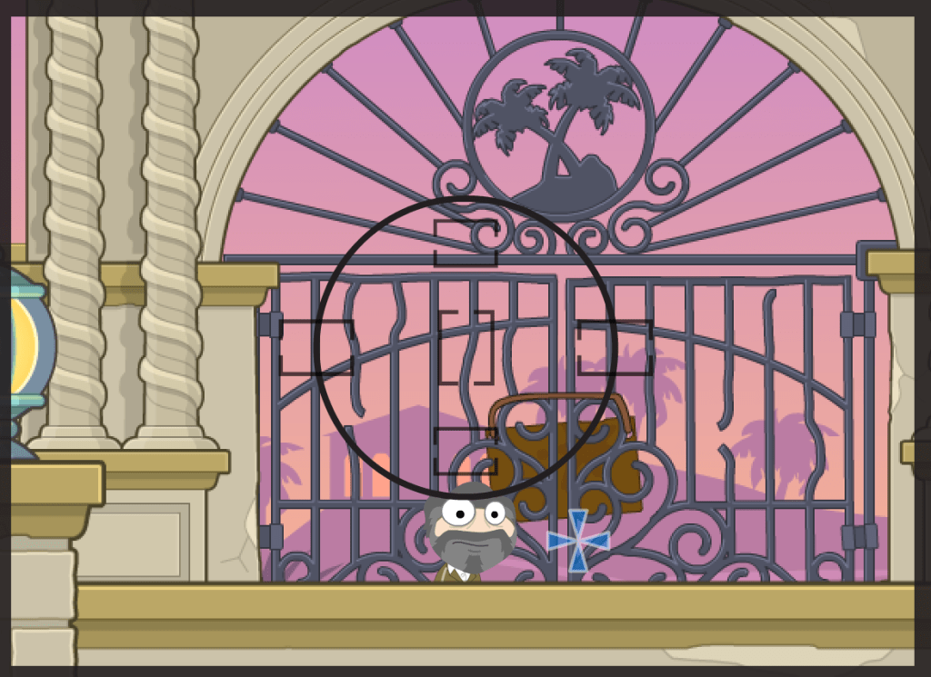 Back Lot Island Guide – 🏝 Poptropica Help Blog 🗺