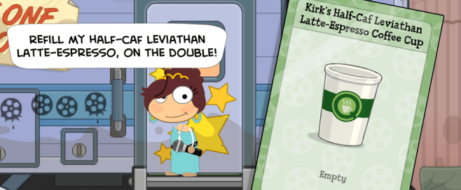Back Lot Island Guide – 🏝 Poptropica Help Blog 🗺